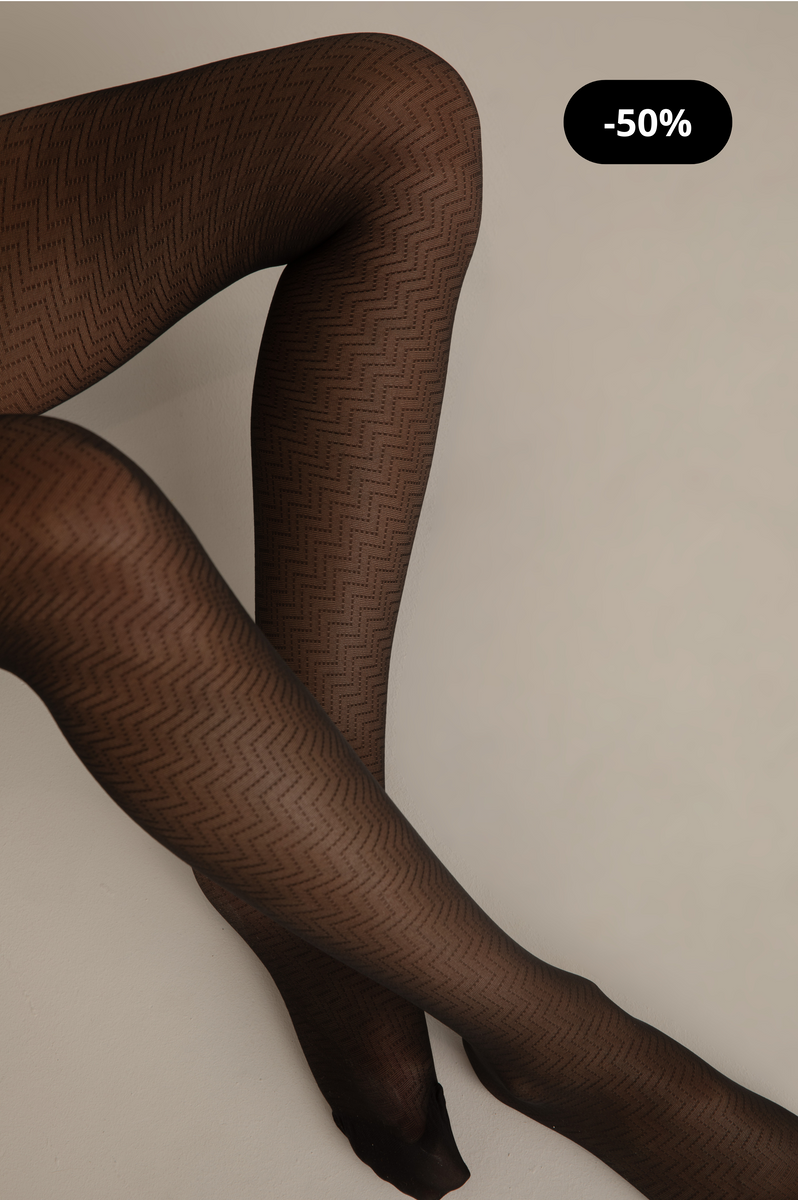 Collant Anastasia – Vogstore