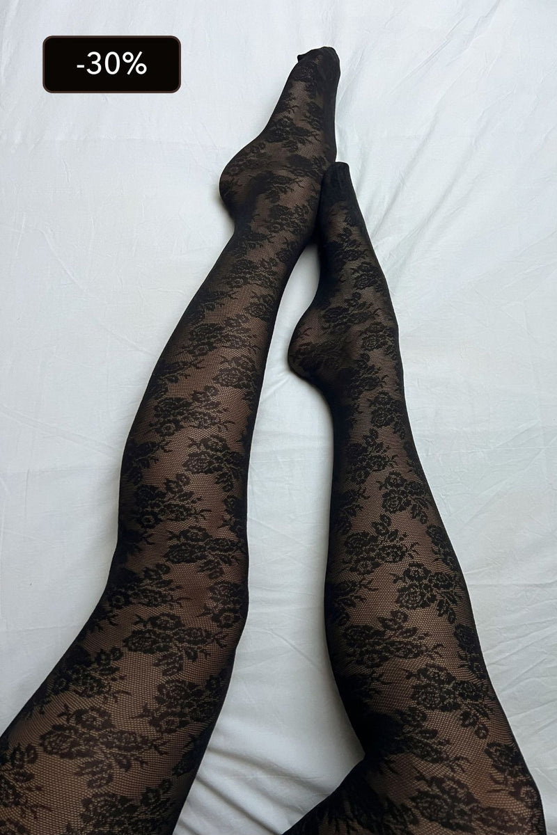 Collant Rose – Vogstore